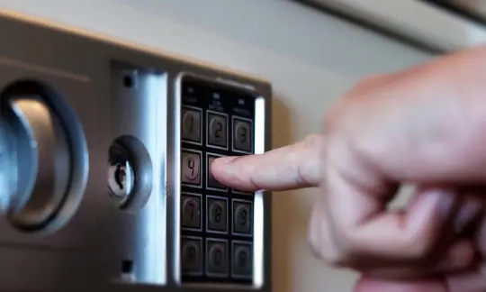 Secrets of the Safecracker: How Locksmiths Open Safes Safely | Sure Lock & Key