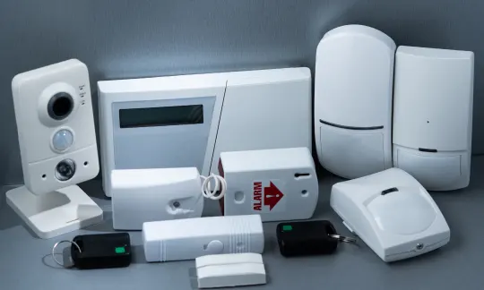 Emergency Response Systems: Integrating Alarms, CCTV, and Monitoring ...