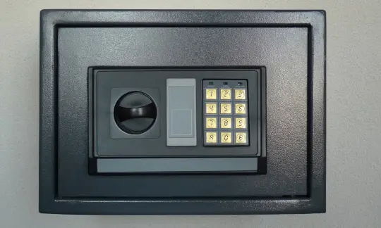 Keep Your Valuables Safe: Essential Tips for Safe Maintenance | Sure ...