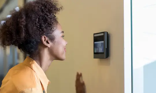 Locksmith's Handbook on Intelligent Locking Systems for Sliding Doors ...