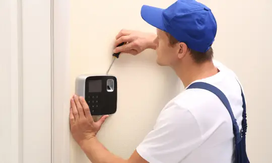 Choosing the Right Alarm System for Your Home: A Comprehensive Guide ...