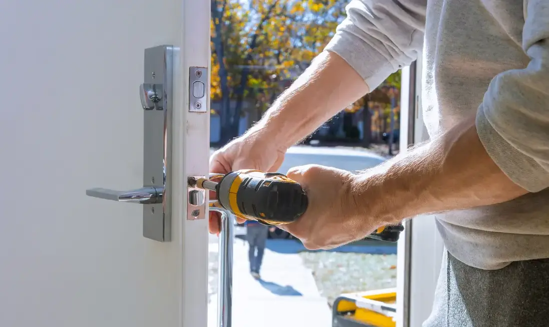 How to Become a Locksmith in Texas | Sure Lock & Key