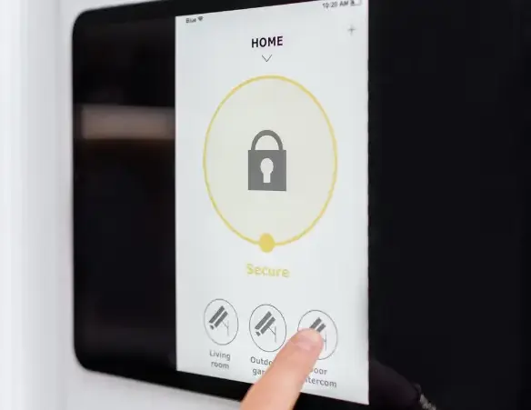 Revolutionizing Home Security in Tomball: The Rise of Smart Lock Systems