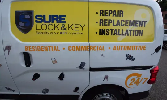 Navigating Auto Lockouts: A Comprehensive Guide for Drivers