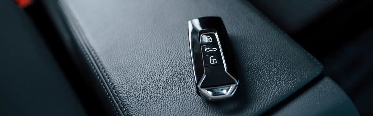 Driving into the Future: Cars Equipped with Apple Car Key | Sure Lock & Key