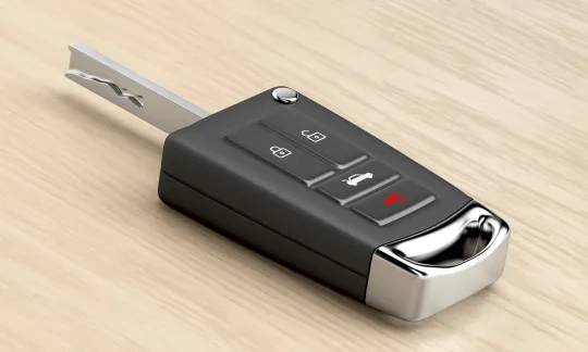 Car Key Replacement in the Digital Age: Transponders, Fobs, and More ...