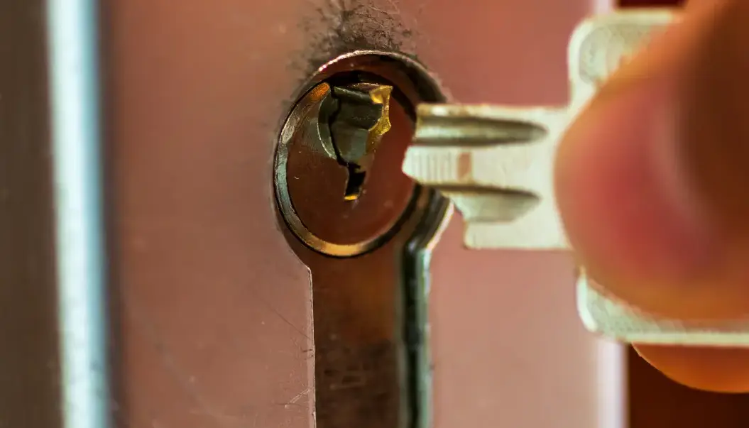 A Comprehensive Guide to Key Extraction: A DIY Approach for Rescuing ...